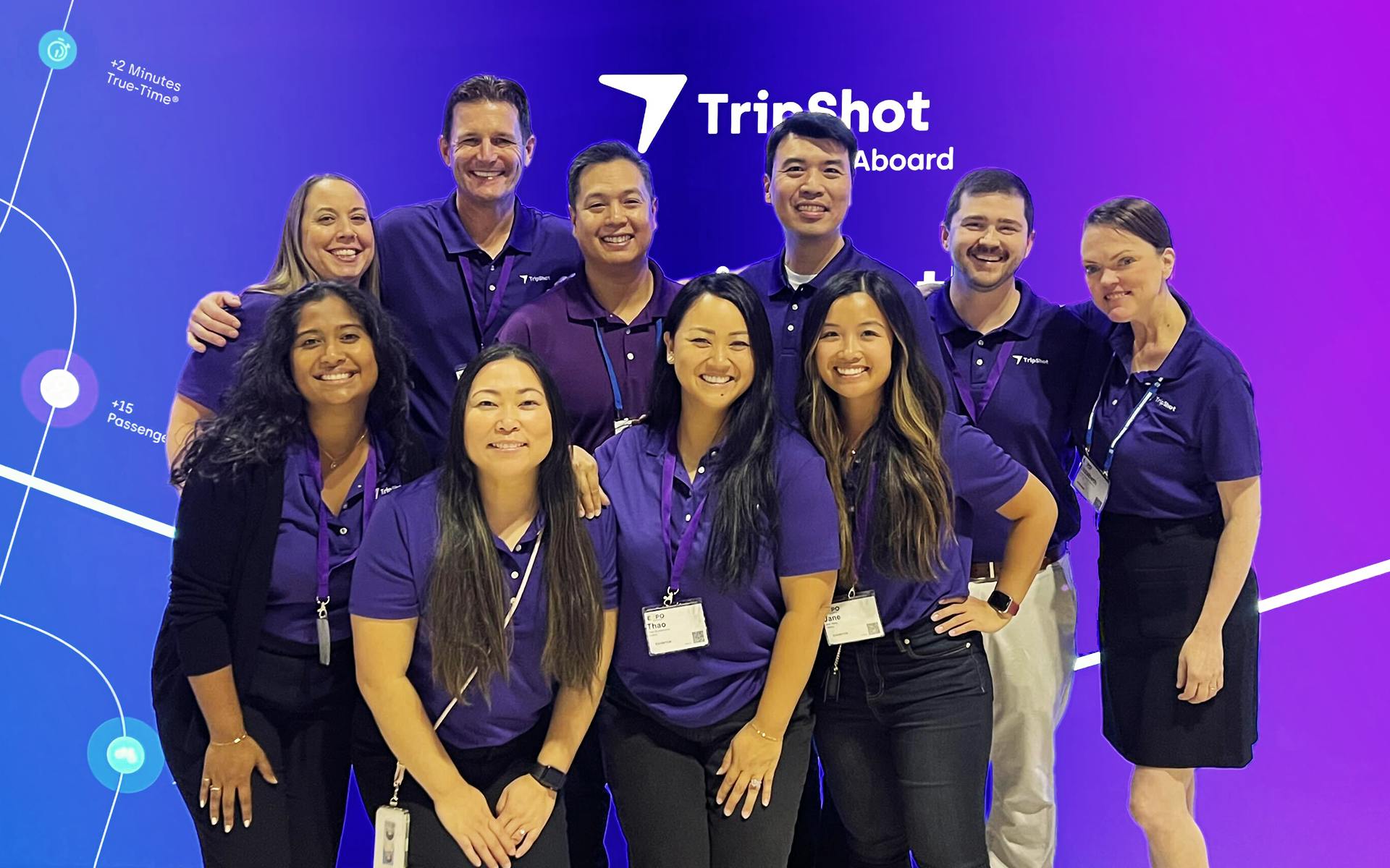 TripShot | Key Takeaways from APTA 2023
